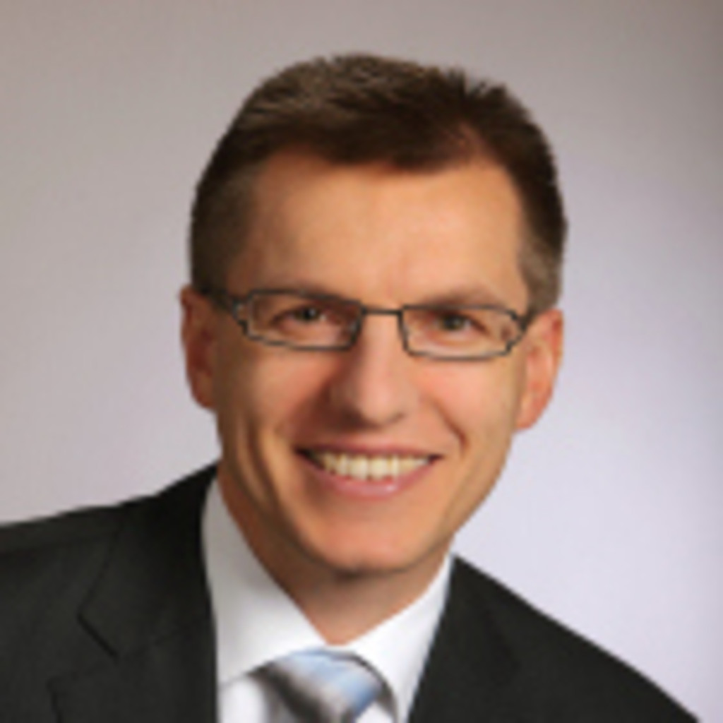 Thomas Amann - Geschäftsführer - Amann Advisory GmbH ...