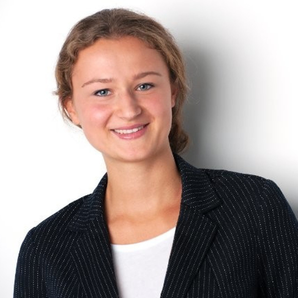 Laura Schwarzer - Business Management - FH Erfurt | XING