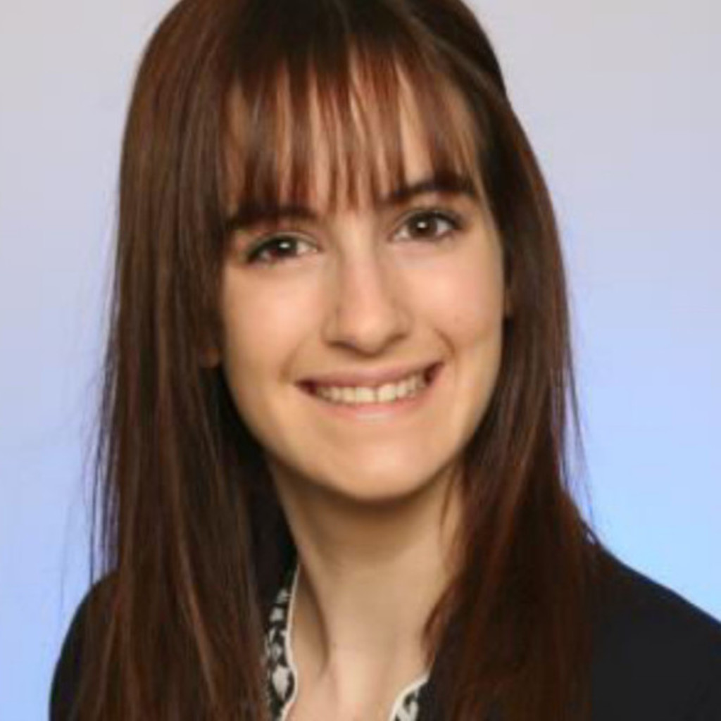 Verena Simon - Inbound Logistics Planner - Volvo Construction Equipment Germany | XING