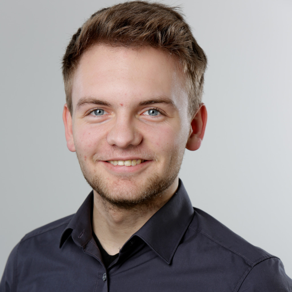 Tim Krauss - Consultant - CGI Deutschland BV & Co. KG | XING