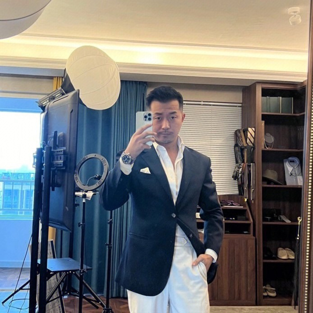 Tony Li - Head of Product Management - LTI - Larsen & Toubro | XING