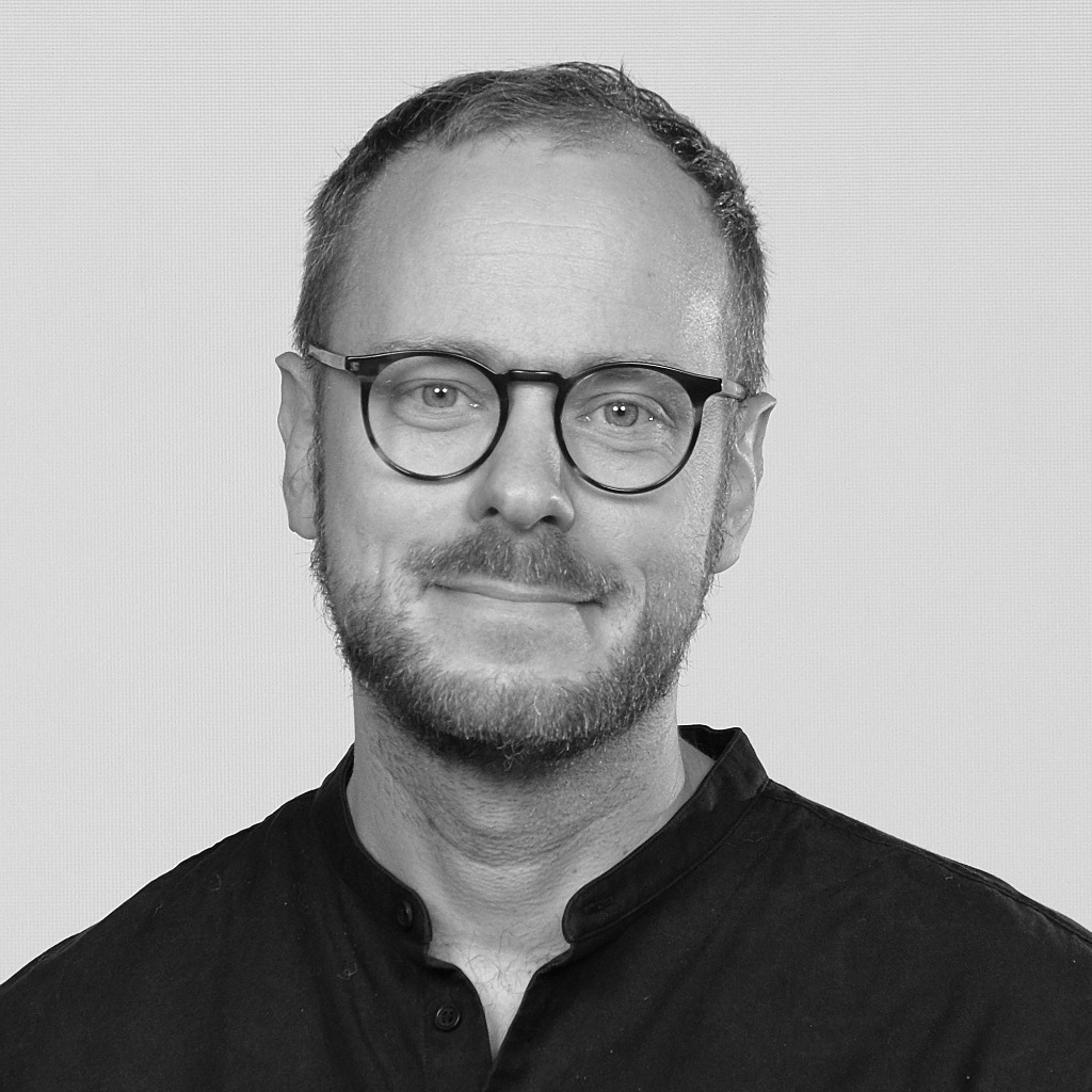 Marc Brade - Leiter Digitales Marketing - UZIN UTZ | XING