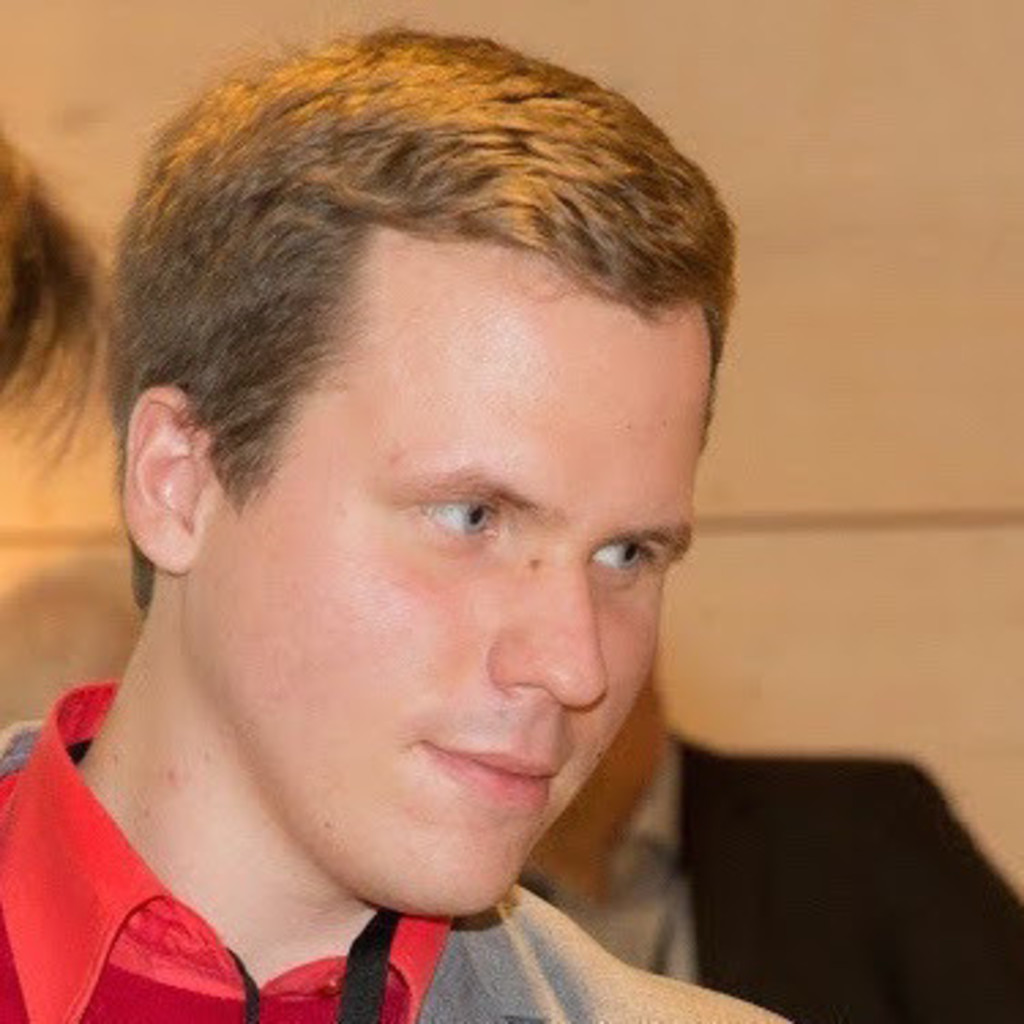 Jakub Dvorak - CEO - BePositive s.r.o. | XING