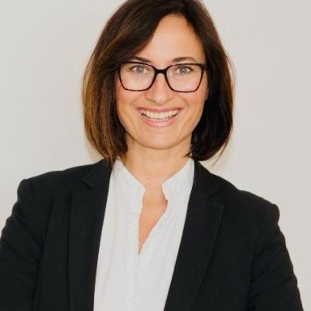 Eva Riegler - Salesingenieurin Neuanlage Schweiz - Ost - OTIS AG | XING