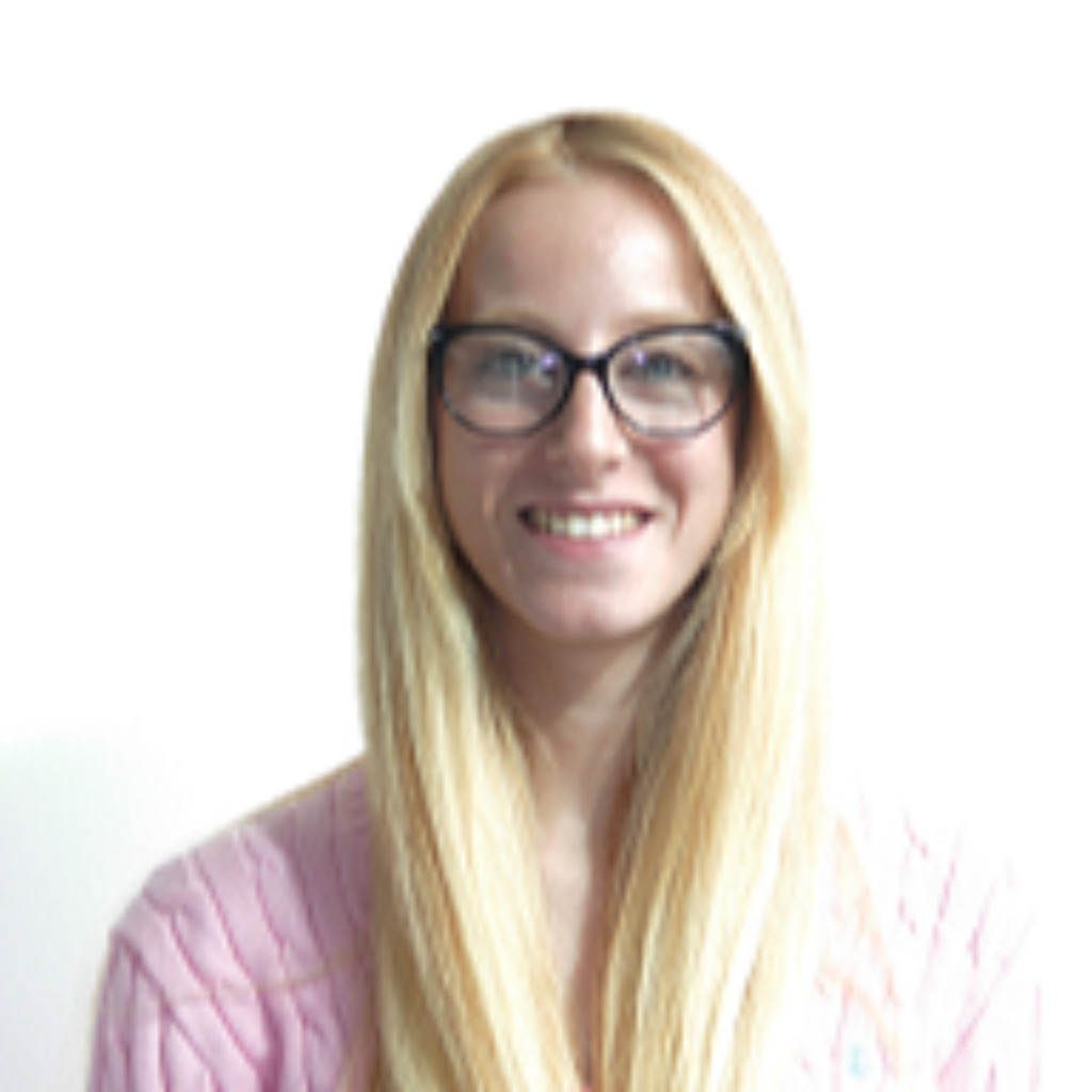 Audrey Clause - Gruppenleiterin Vertriebsinnendienst International ...