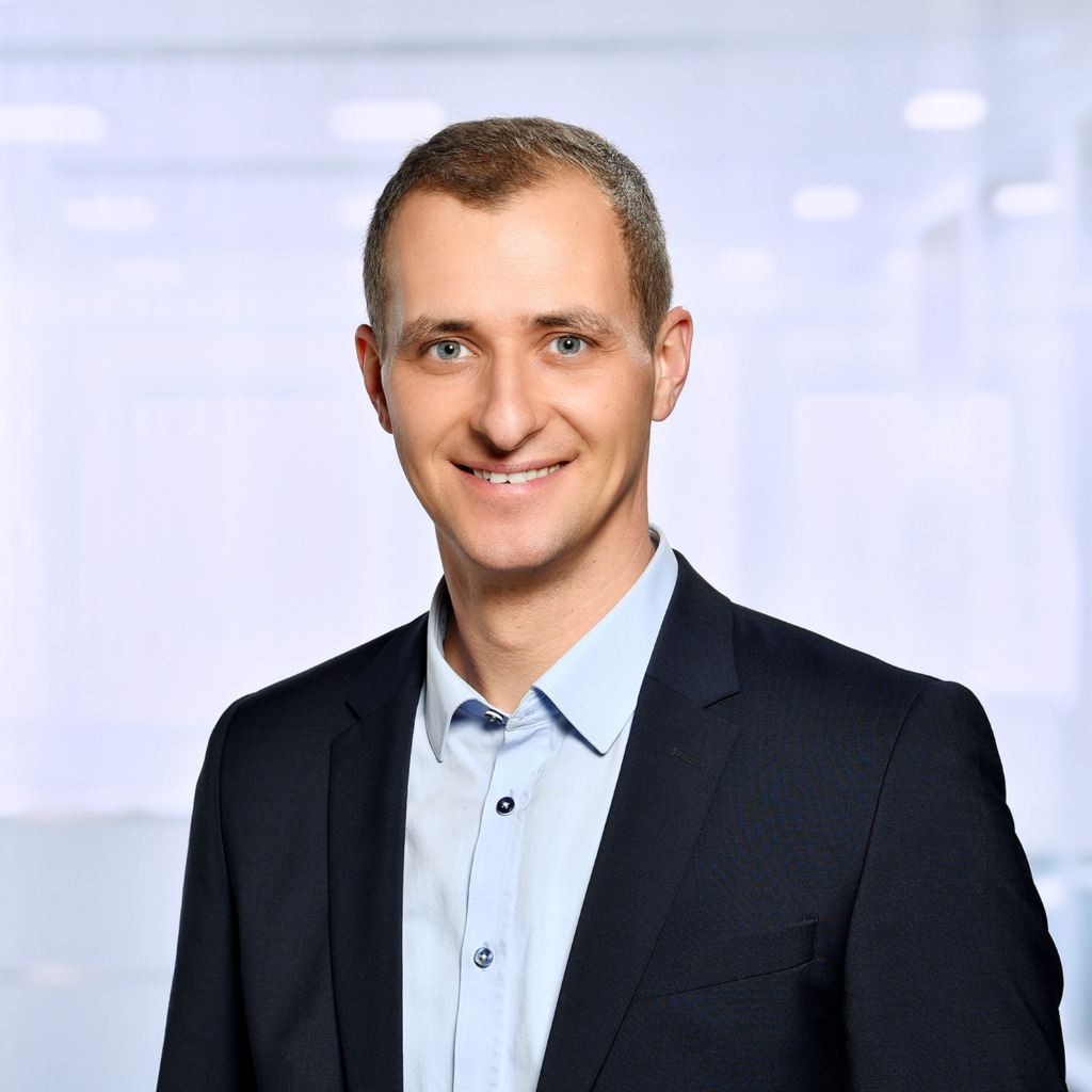 Matthias Lerch - Senior Project Manager Business Continuity Management ...