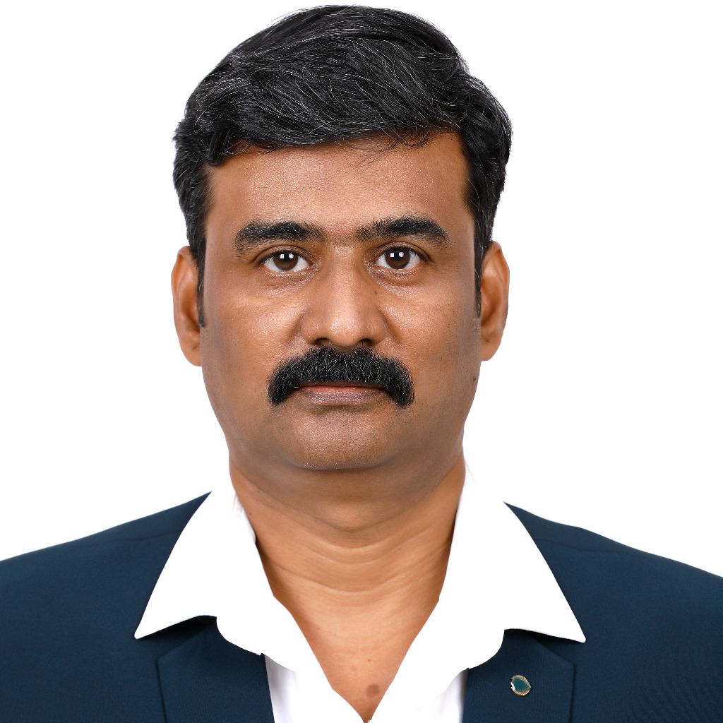 MURUGANANDAN KUMARAPPAN - IT Delivery manager - NTT | XING