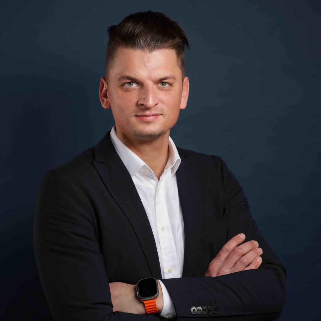 Markus Maus: Ausbildung und Berufserfahrung | XING