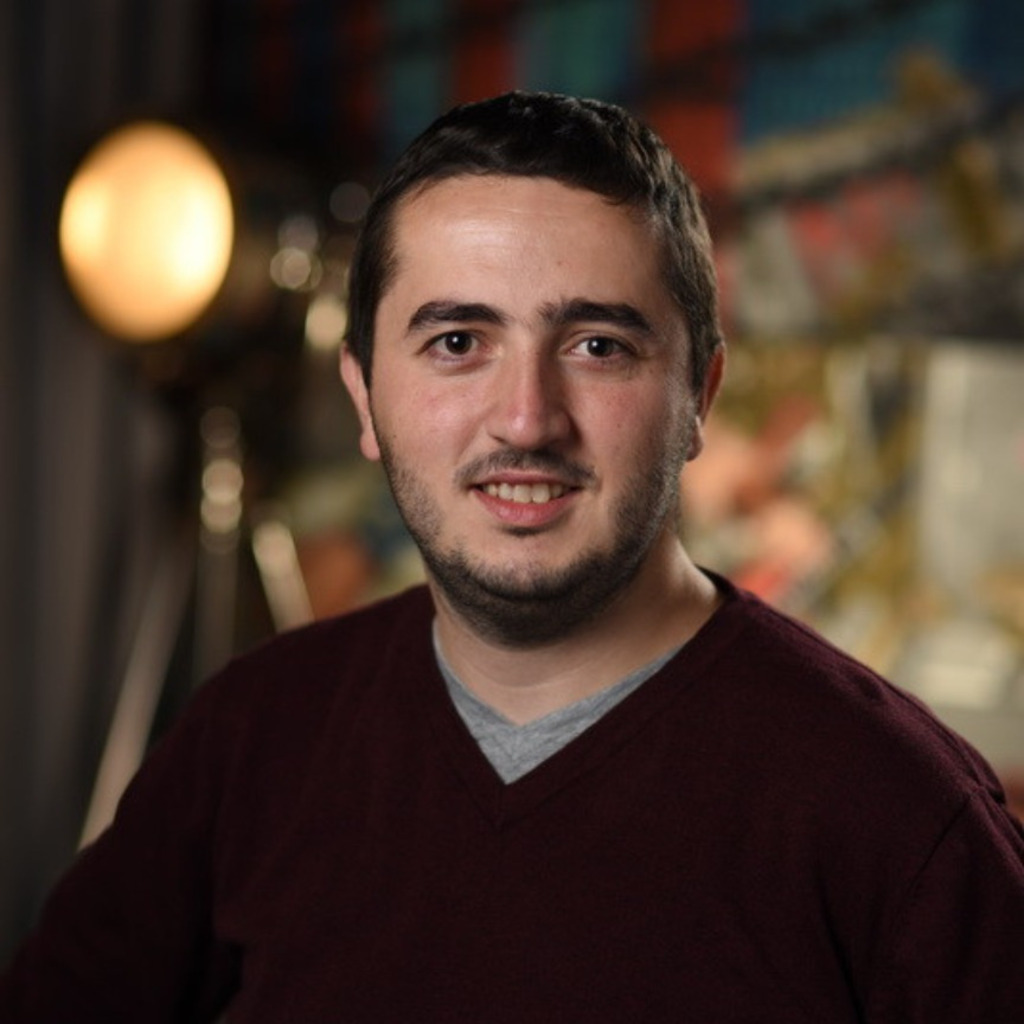 Damir Husadzic - Backend Developer/ Data Science - Bravo Systems | XING