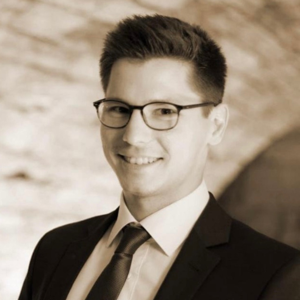 Sebastian Beck - Techniker Mechatronik - Präwema Antriebstechnik GmbH ...