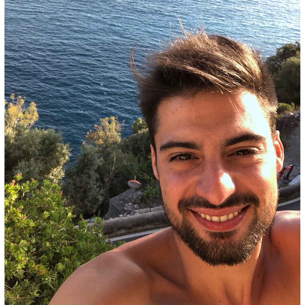 Nuno Silva - Aluminiumschweißer - SBM GmbH | XING