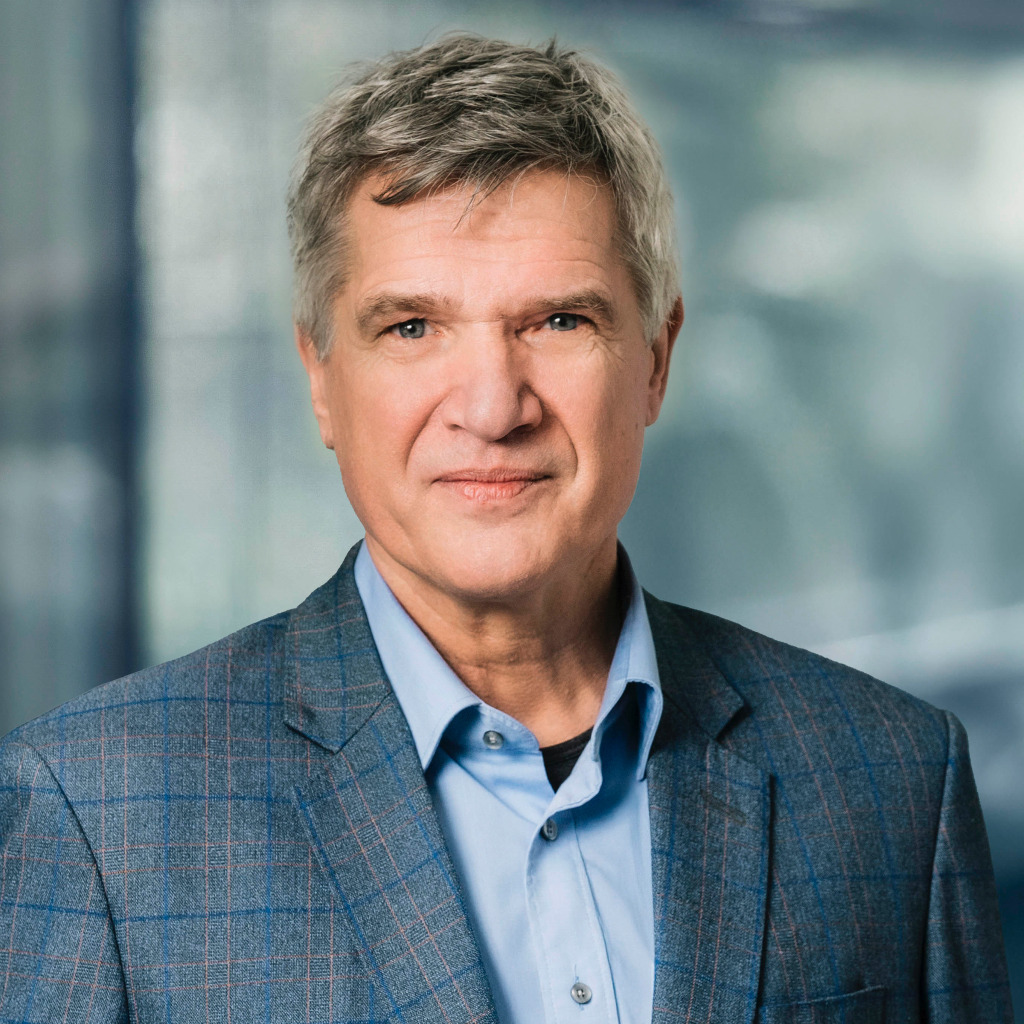 Michael Krause - Bezirksleiter Baufinanzierung, Energieberater (HWK ...