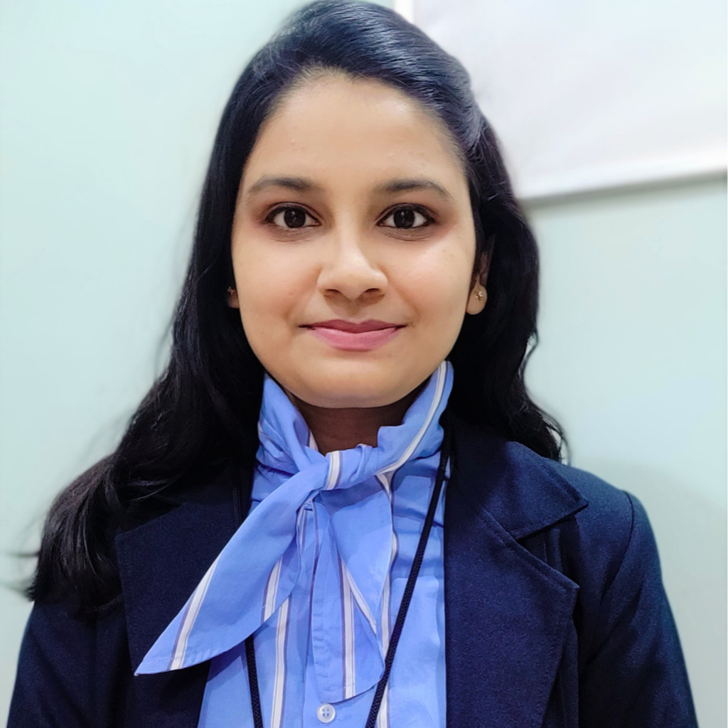 Kanika Rathore - SAP Consultant - Infosys Limited | XING