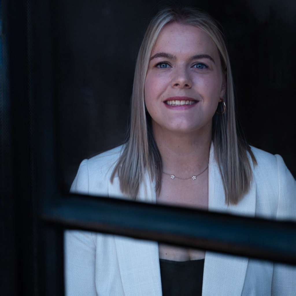 Anna Engel - System Engineer - Viessmann Climate Solutions SE | XING