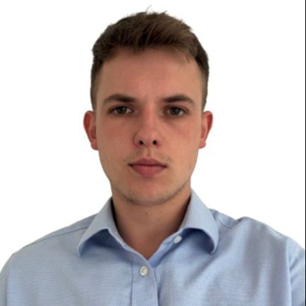 Nicolás Reuter - Mitarbeiter - DECATHLON Deutschland SE & Co. KG | XING