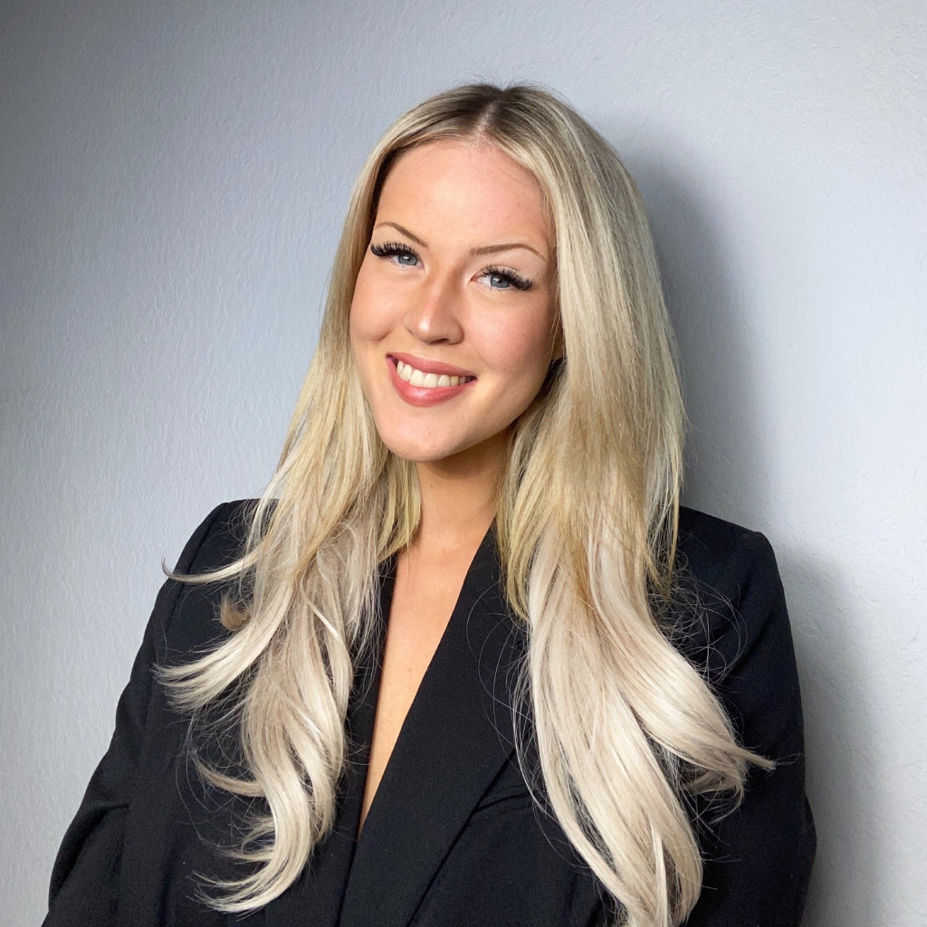 Rebecca Stark - Assistenz der Geschäftsführung - CAICON GmbH | XING