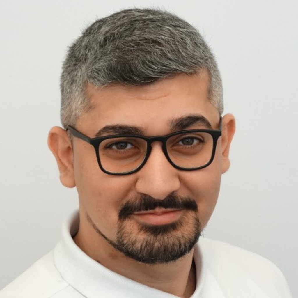 Sinan Simsek - Webentwickler - arbeitssuchend Voll-/Teilzeit | XING
