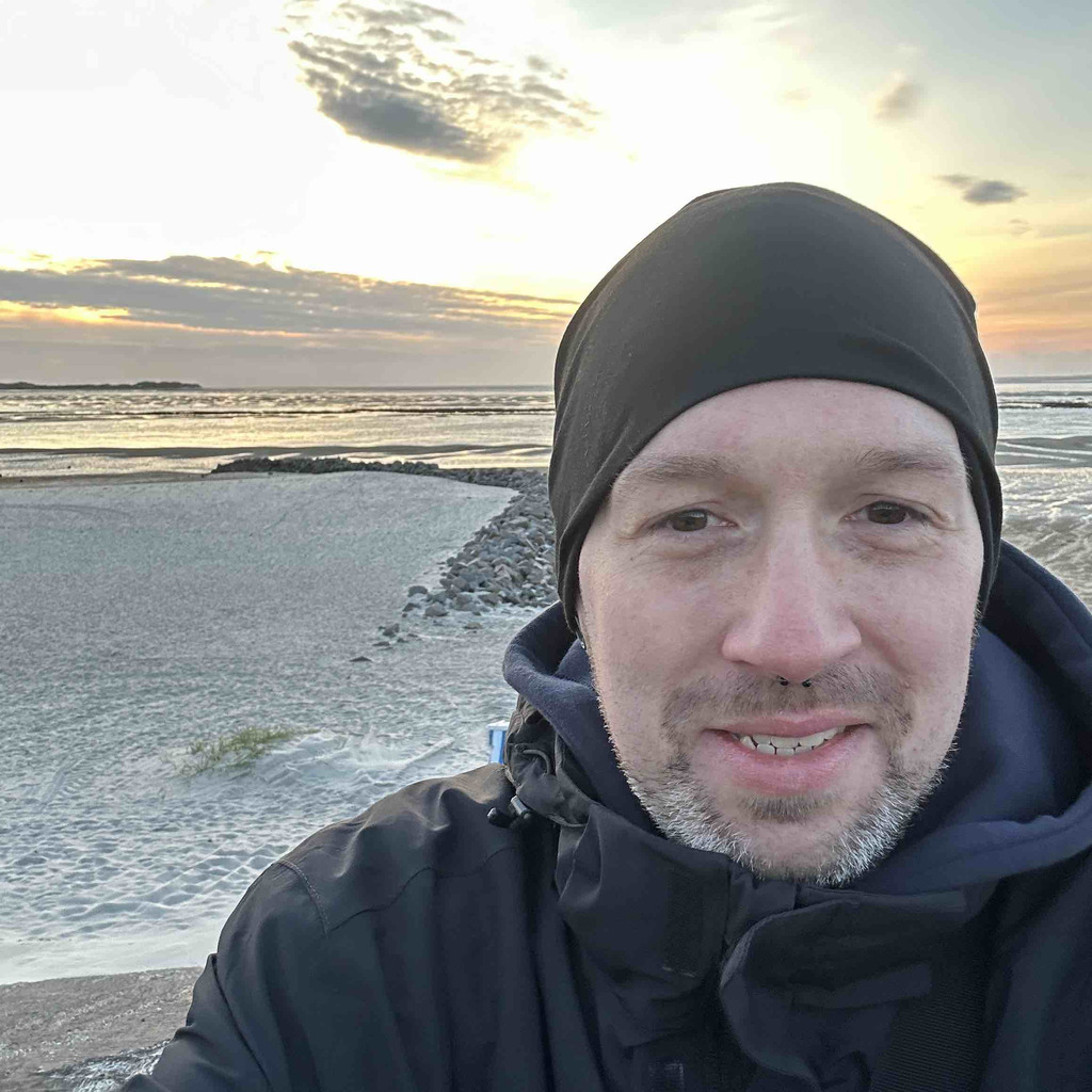 Thomas Faber - Verkäufer im Einzelhandel - REWE | XING