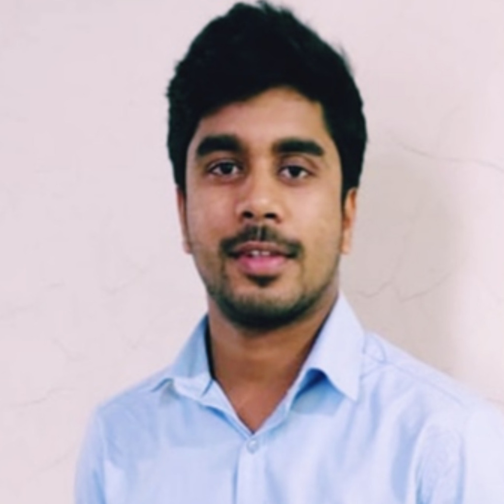 Praneeth Kumar - Computer Science - Acharya Nagarjuna University | XING