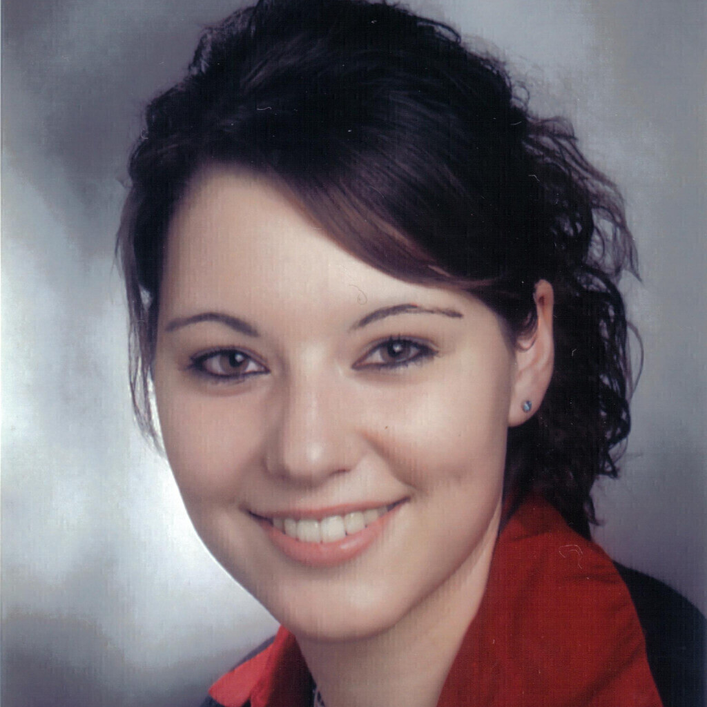 Denise Wolf - Ausbildung - Berufsbildende Schule Bad Kreuznach | XING