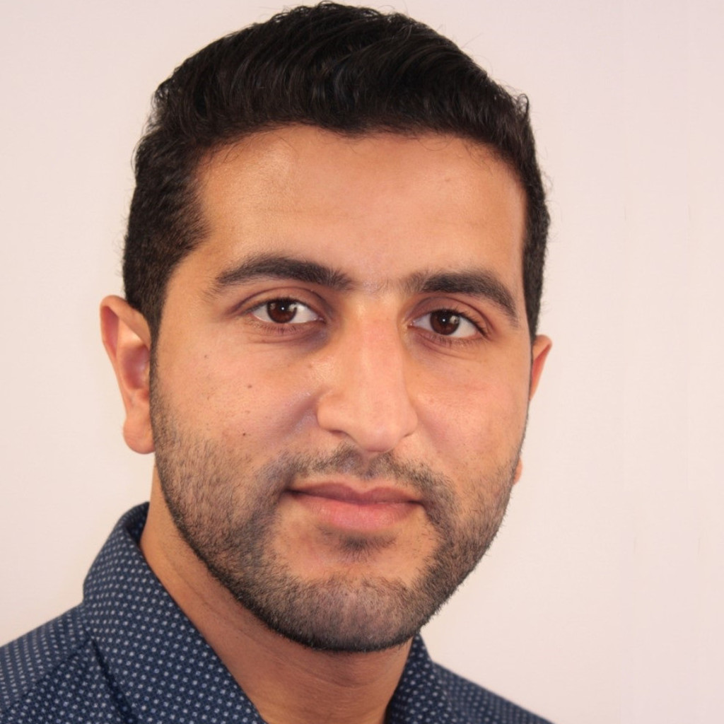 Ing. Ben Gaied Ihsen - Konstrukteur - AKON Robotics e.K. | XING