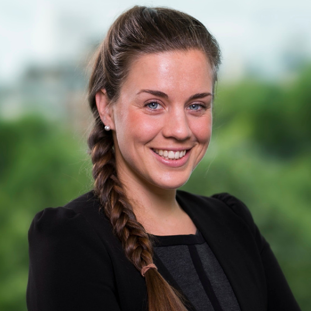 Stephanie Fries - Betriebswirtschaftslehre - Universität Leipzig | XING