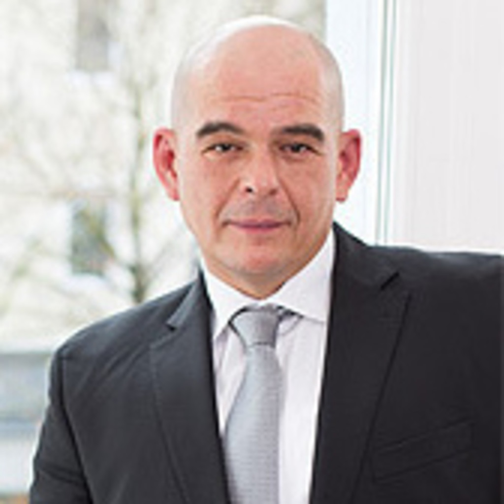 Mario Kraft - Geschäftsführer - MaKra Personal- und Dienstleistungs ...