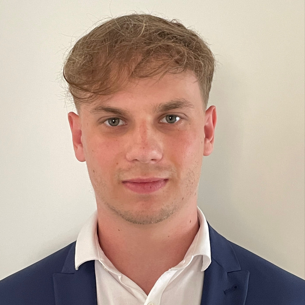 Till Knöpp - Strategieberater - Swiss Life Select Deutschland | XING