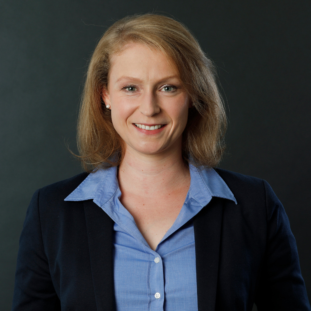 Jasmin Rausch - Personalleiter/Prokurist - MMV Leasing GmbH / MMV Bank ...