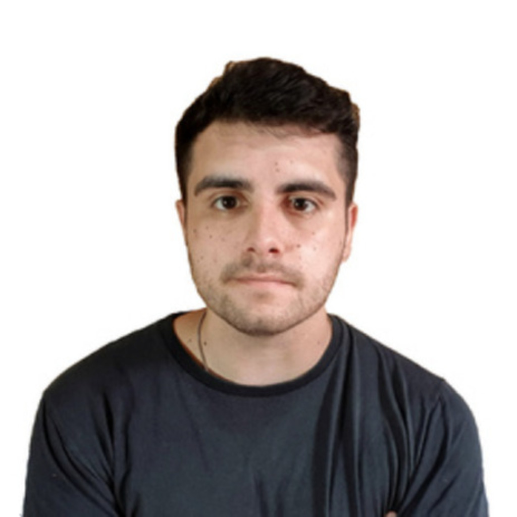 Ian Bertuni - Studio Arq. Ben Avid - Ben-AVID | XING