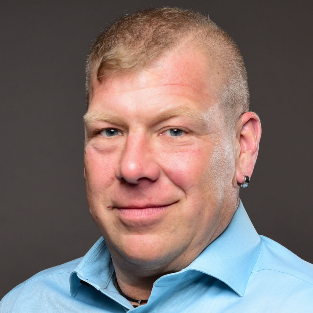 Lars Klaßing - Leiter Personaldisposition und Planung - BTE ...