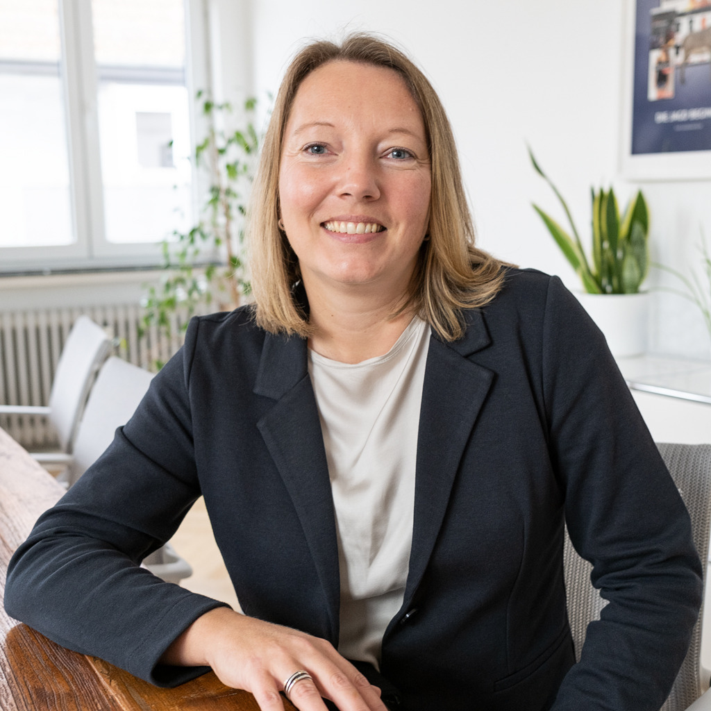 Manuela Nickel - People + Culture Manager - digital.manufaktur GmbH | XING