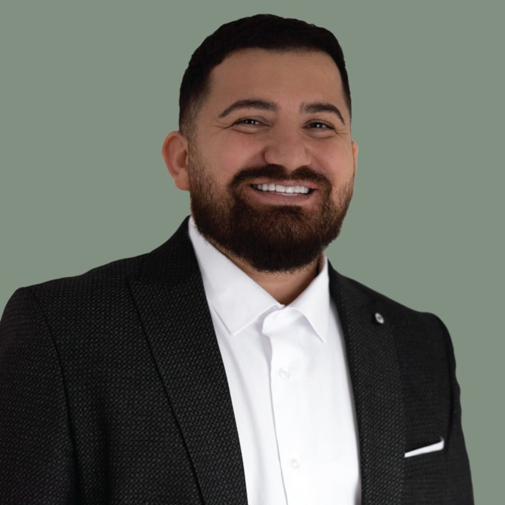 Samet Aslan - Mediengestalter Digital und Print - SMO Agency | XING