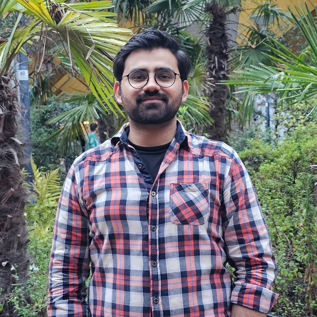 Muhammad Abdullah Farooqi - Working Student IT - Consorsbank BNP Paribas S.A. Niederlassung ...