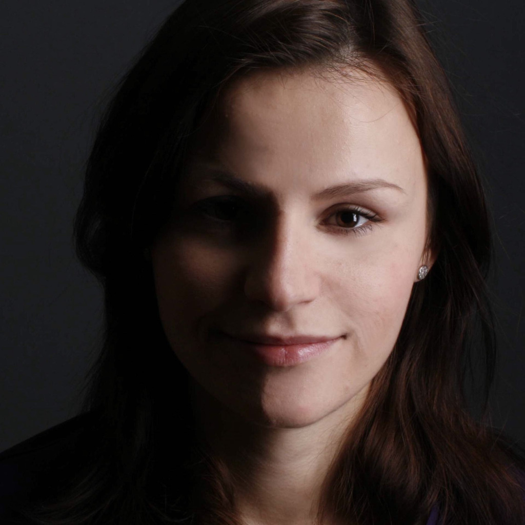 Jenny Gerdes - Architektur - Jade Hochschule - Wilhelmshaven/Oldenburg ...