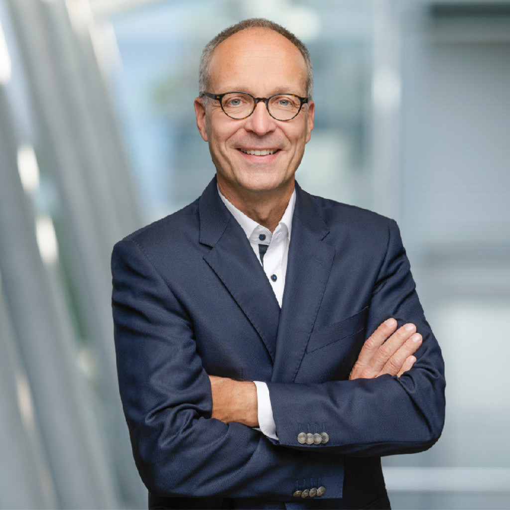 Hagen Arlitt - Vertrieb und technischer Projektleiter Messtechnik ...