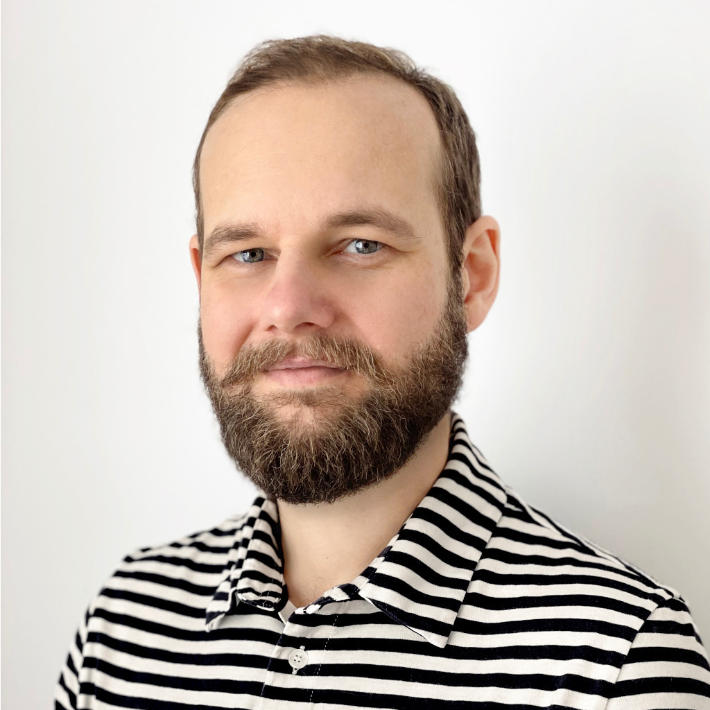 Tim Neumann - UX Architect · UX Design · UX Strategy · UX Management ...