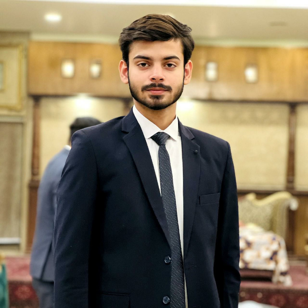 Asad Ali - Game Developer - Gaminator | XING