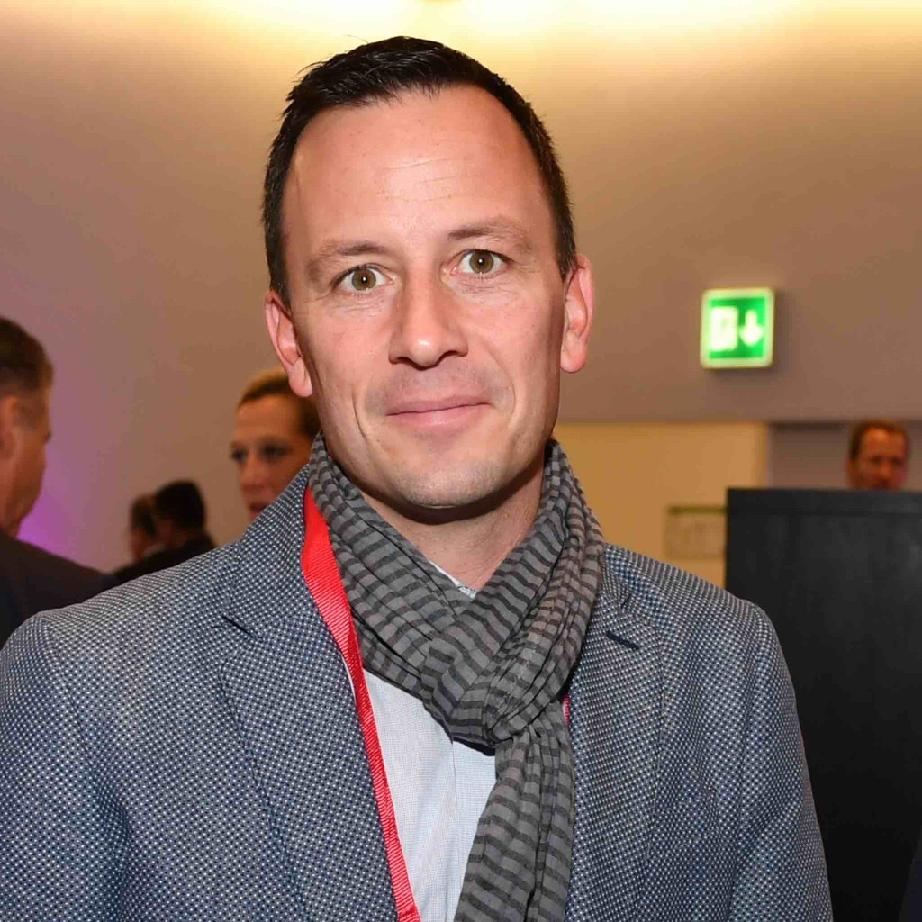 René Akermann - Projektmanager - Variosystems AG | XING