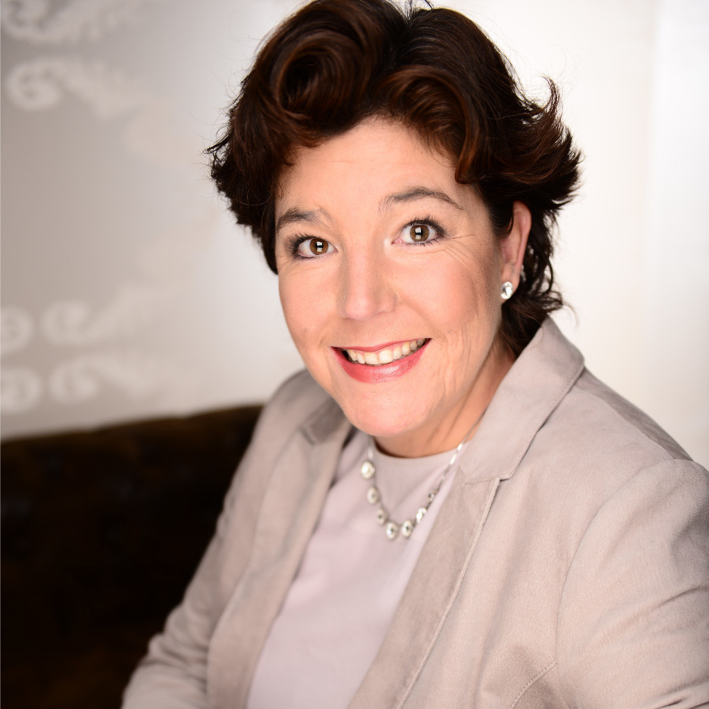 Daniela Hansel - Bezirksleitung - Vorwerk Thermomix | XING