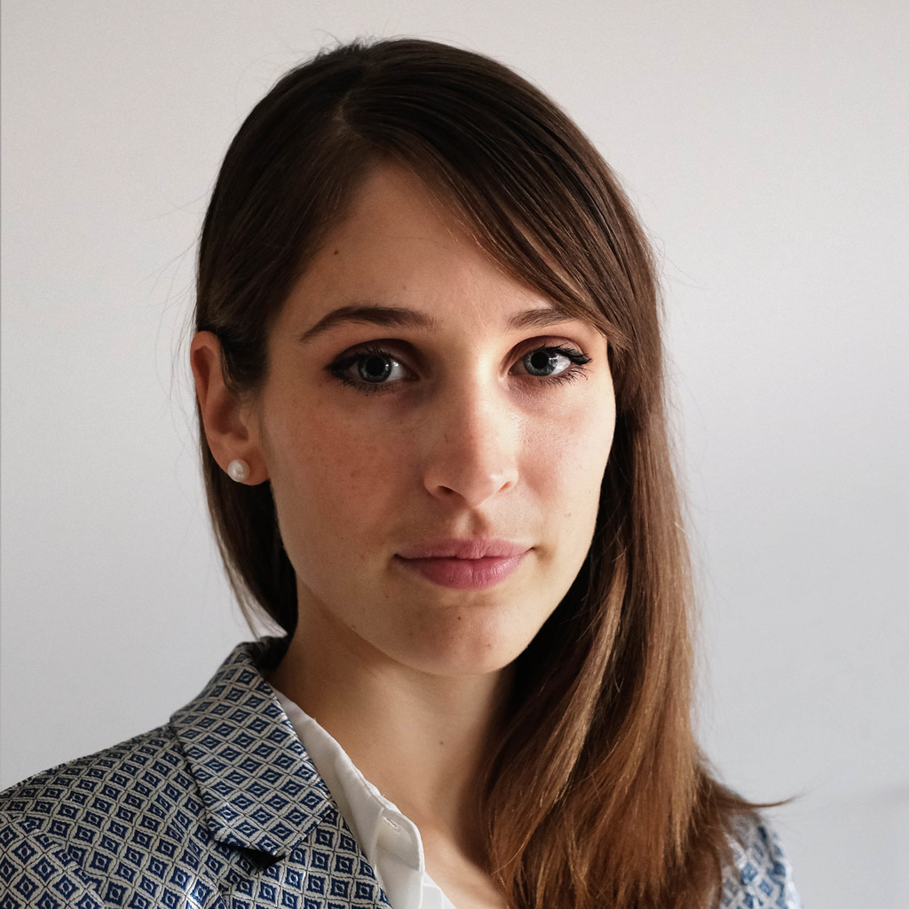 Marie Kober - Sales Account Manager - DHL Express Germany GmbH | XING