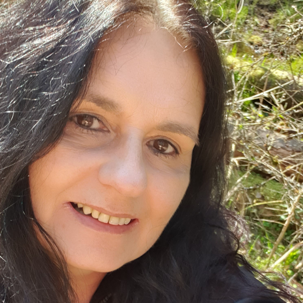 Brigitte Schramm - Vertrieb - Self | XING