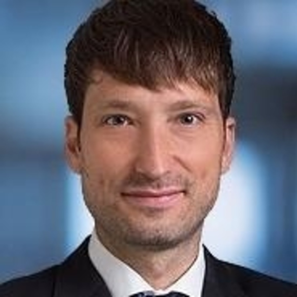 Dr. Frank Bohland - Head of Process Control - Boehringer Ingelheim | XING