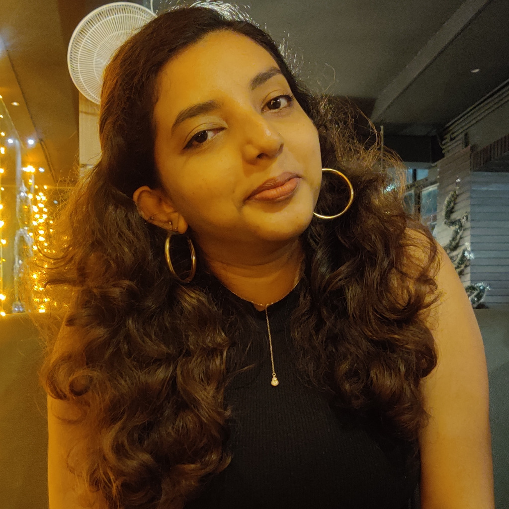 Arya Panicker - Technical Assistant - Kerala Water Authority | XING