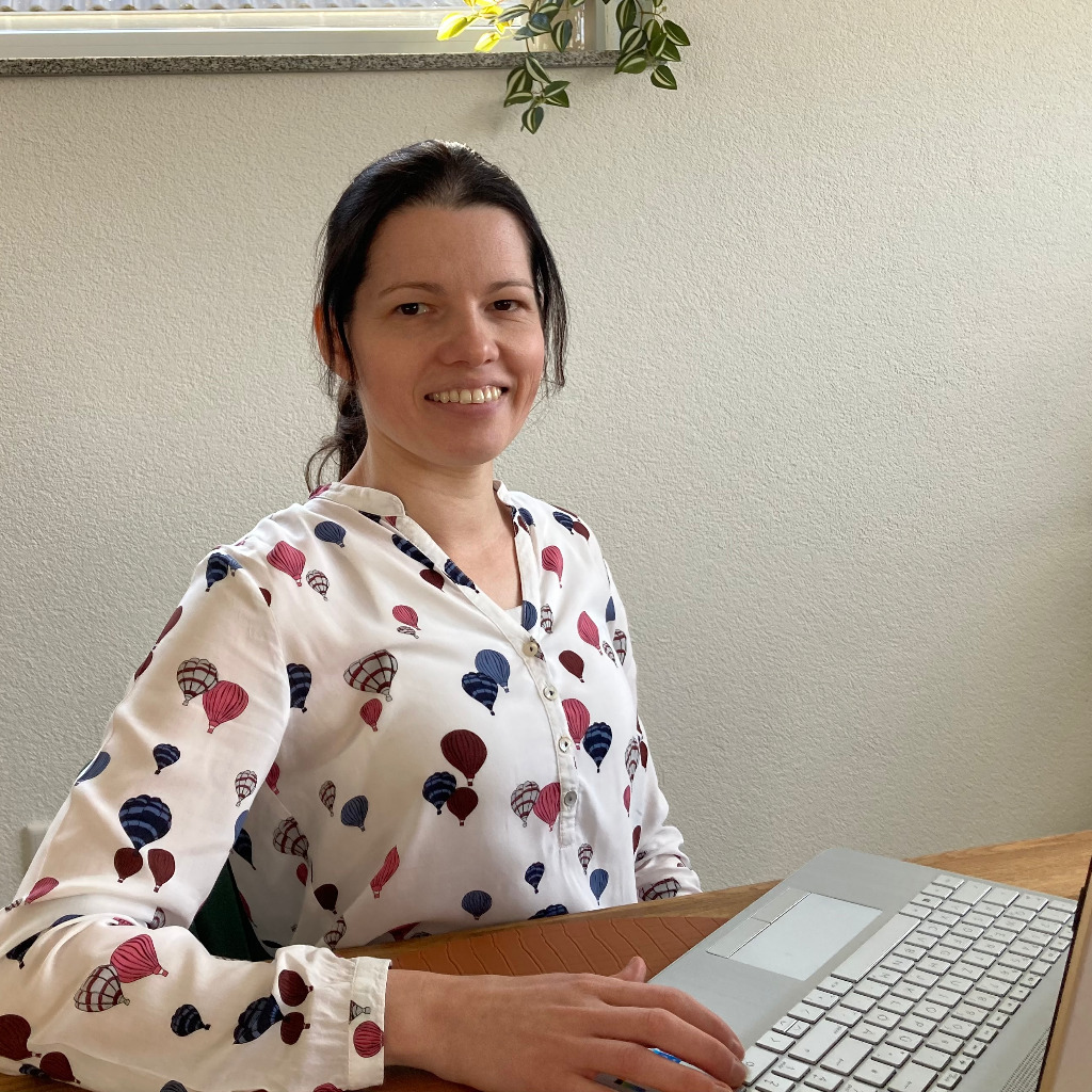 Olga Bauer - Immobilienverwalterin - Immobilienverwaltung Bauer | XING