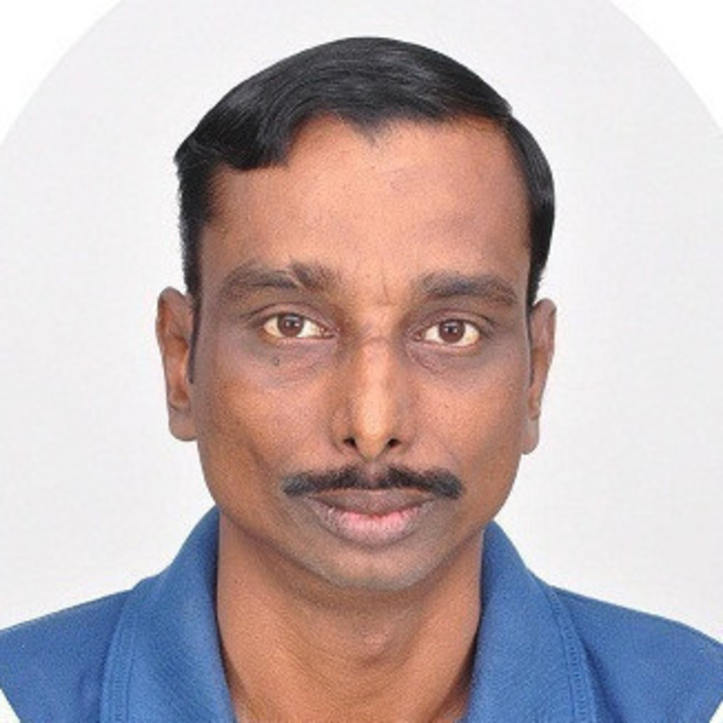 Mani Srinivasan - DY MANAGER INTERNATIONAL SALES - NAGMAN INSTRUMENTS ...