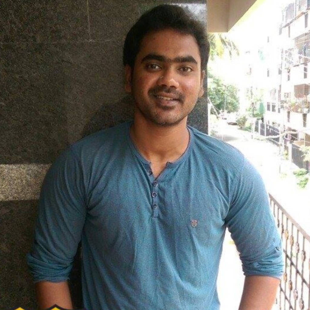 Vivek Kumar - Big Data Engineer - Aruba, a Hewlett Packard Enterprise ...