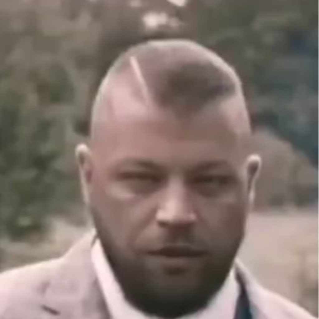 Michael Ostermann - Systems Administrator - Krapp ...