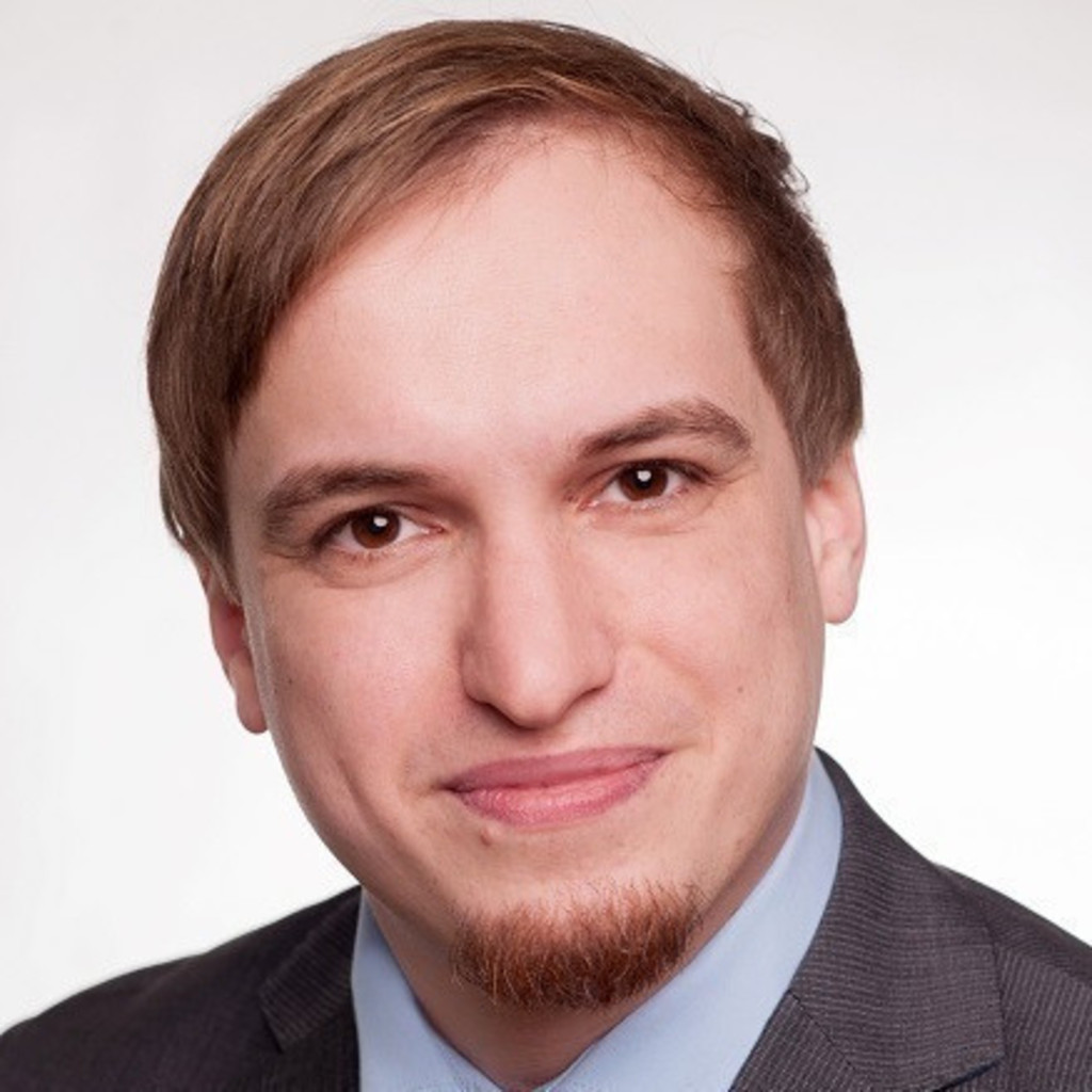 Dipl.-Ing. Alexej Zalesko - Fachreferent Impfstoffe - Sanofi-Aventis Deutschland GmbH / Sanofi ...