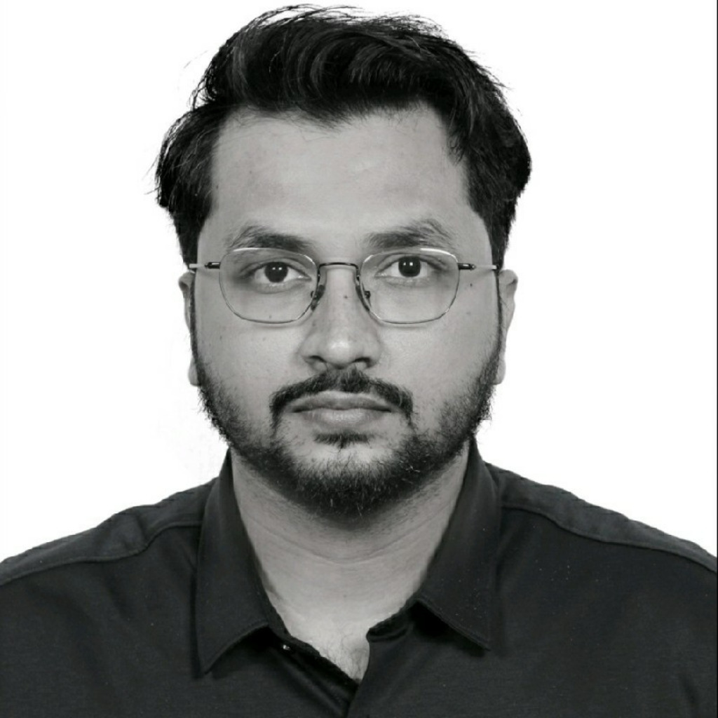 NIhan B A - Manager - Presales & Strategy - AMM Enterprise GmbH | XING